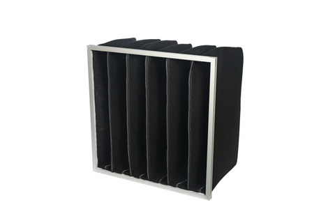 Fresh - Premium Pre-filters & Activated Carbon Filters