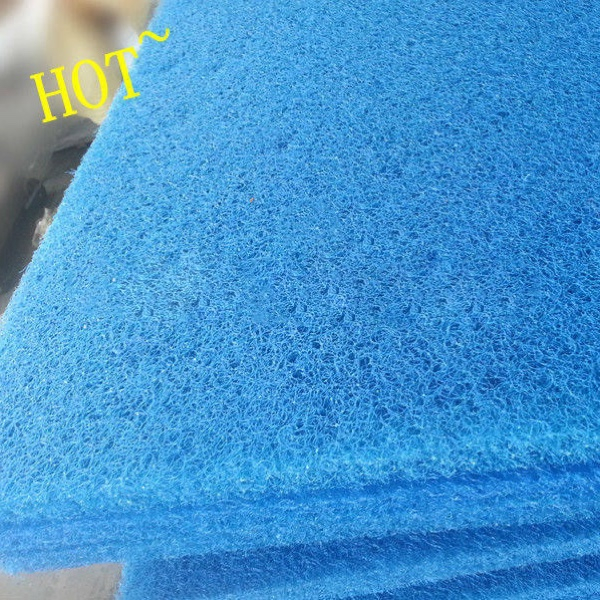 Biochemical Filter Mat , Coconut Filter Mat from China manufacturer ...